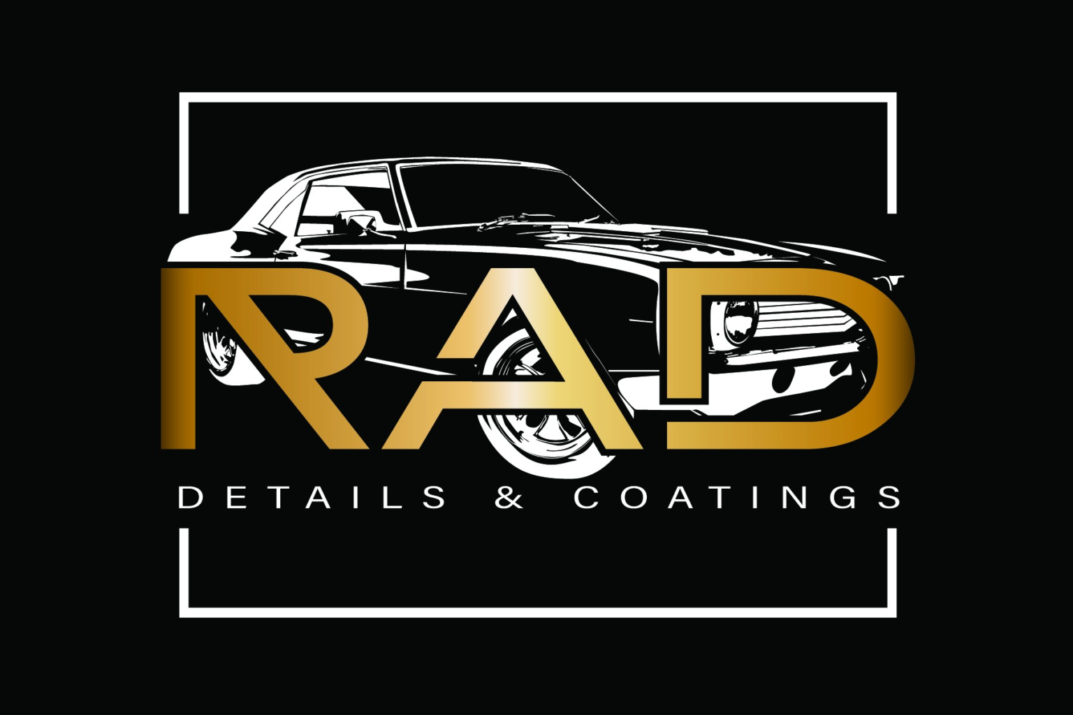 Home - RAD Details & Coatings